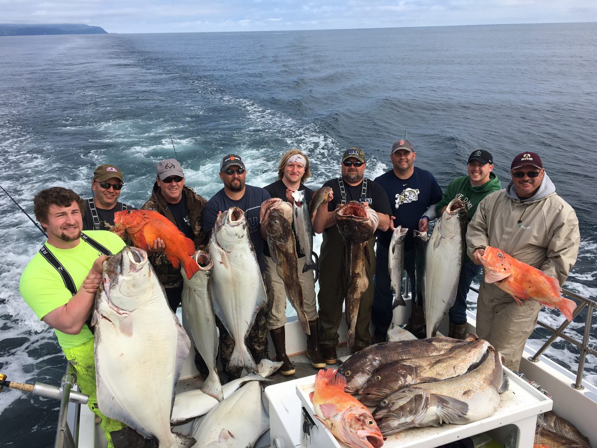 July 15 – Return of Sam | ProFish-n-Sea